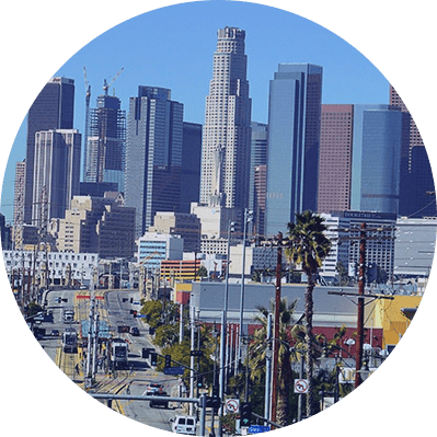 around town Happy shuttle transportation | Reliable Shuttle Service LAX