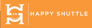 Luxury Shuttle Transportation Services - HappyShuttle