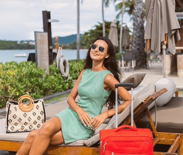 Reliable Shuttle Transportation Services - HappyShuttle