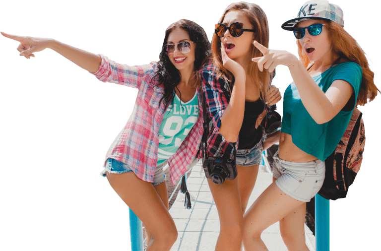 LAX Shuttle Service | Reliable Shuttle Service LAX