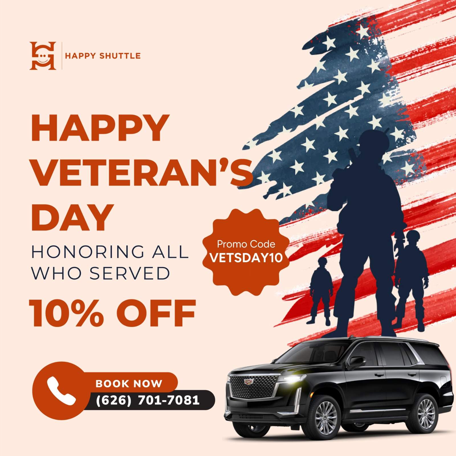 Reliable Shuttle Service LAX | Reliable Shuttle Service LAX