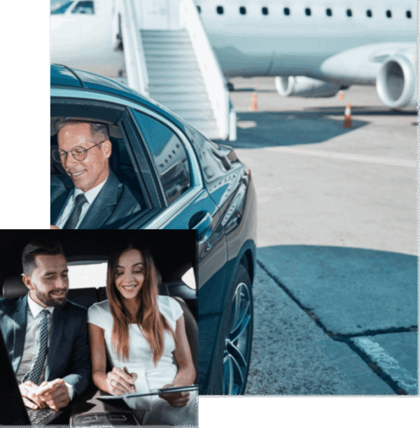 Reliable Shuttle Service LAX | Reliable Shuttle Service LAX