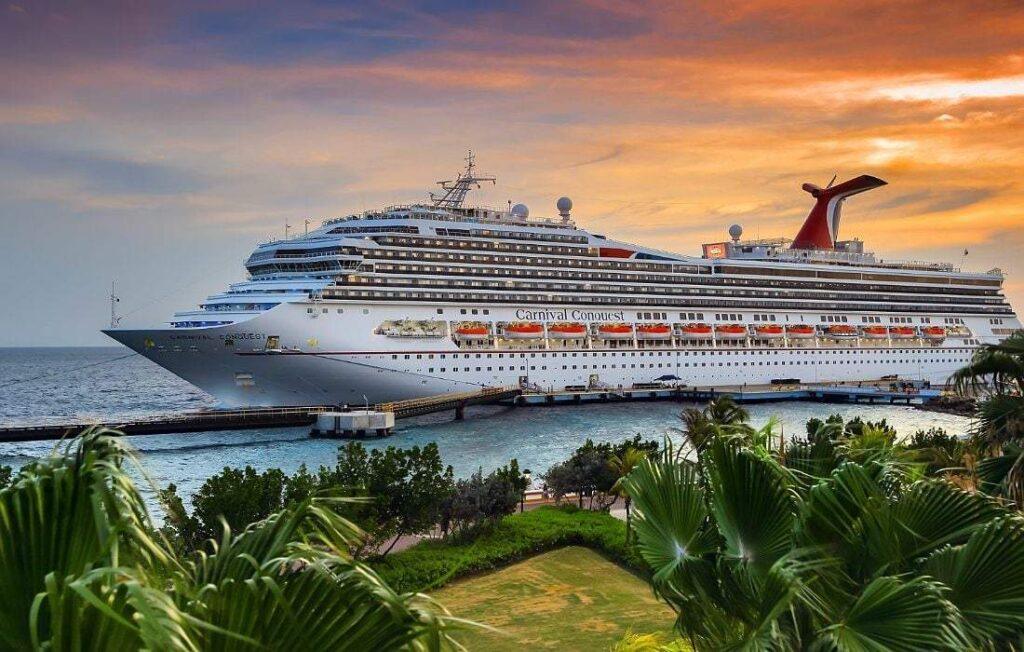 Cruise Port Transportation Service | Reliable Shuttle Service LAX